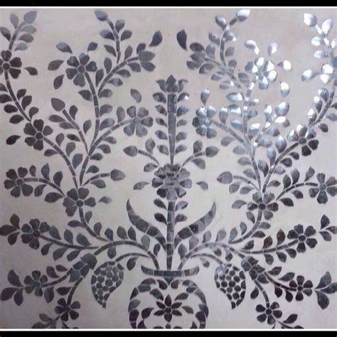 Glass Inlay Inlay Arts