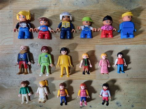 Lego Duplo And Play Mobile Hobbies And Toys Toys And Games On Carousell