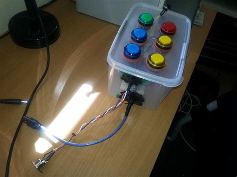 Chronicles Of A Technological Adventurer — Arduino Midi Controller With