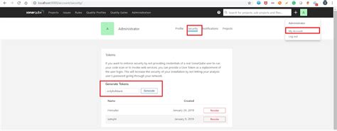 Part 1 Sonar Setup Only Fullstack