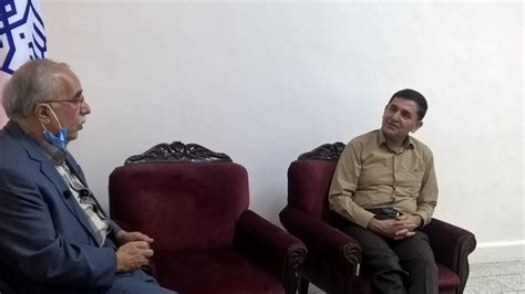 با حضور دکتر سید محمد حسین قریشی، دومین نشست دیدار با پیشکسوتان دانشگاه