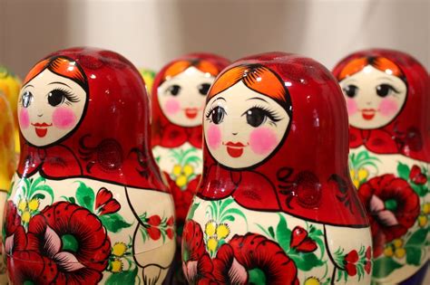 Матрешка трава (79 фото) - 79 фото