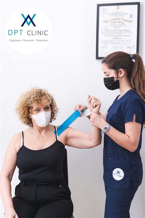 Sesión individual FISIOTERAPIA DPTClinic