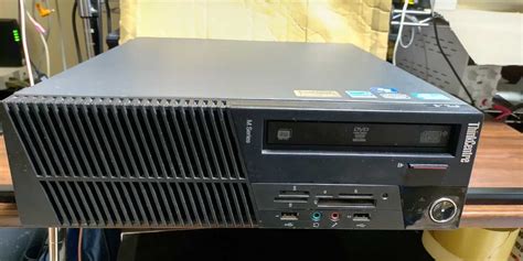 Thinkcentre M82 Type 2756 Lenovo スリムデスクトップpc ゲーミング化可能 特典あり パソコン単体 ｜売買