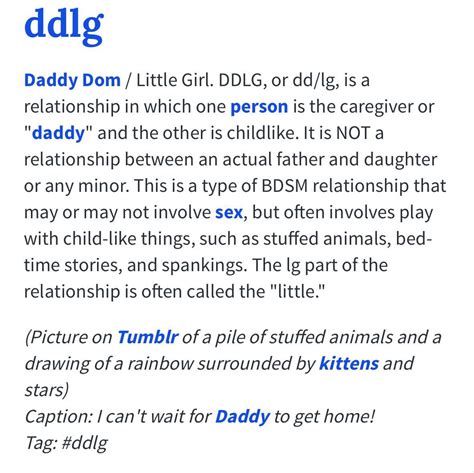 Daddy Kink Daddy Quotes Ddlg The Quotes