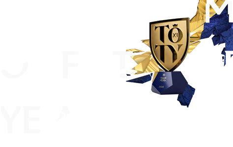 Fifa 21 올해의 팀 Toty Ea Sports 공식