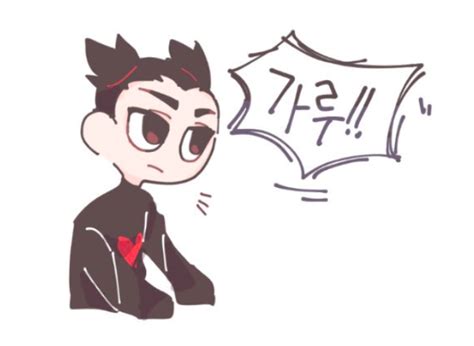 Pin De Shy LeShey En Pucca Art From Twitter Pucca Y Garu Dibujos De