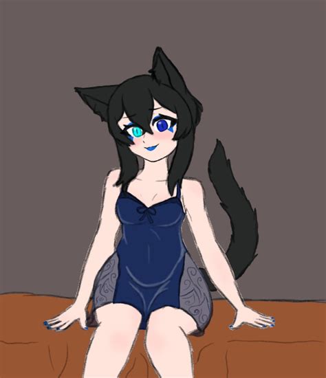 Rule 34 Animal Humanoid Asian Mythology Bakenecro Bakeneko Black Body Rule 34 Animal Humanoid Asian Mythology Bakenecro Bakeneko Black Body