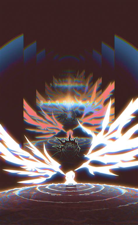 Idutudu Phainon Honkai Star Rail Honkai Star Rail Honkai Series Highres 1other