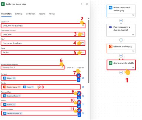 5 Easy Steps To Create A Power Automate Important Email Alert For Smarter Workflows Tech