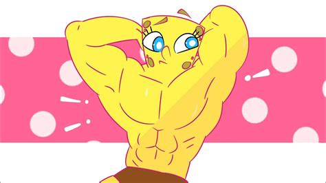 Biggerbetterstronger Meme Spongebob Youtube