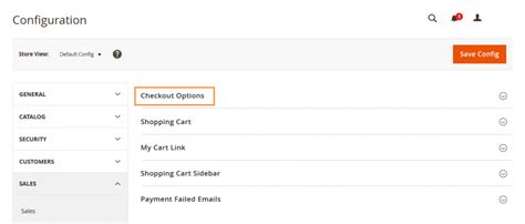 How To Enable Guest Checkout In Magento 2 Hiddentechies