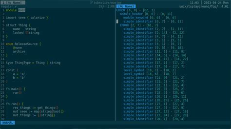 Feat V Add Queries By Ttytm Pull Request HiPhish Nvim Ts Rainbow GitHub