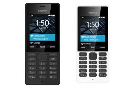 Телефона нокиа последняя модель – Мобильные телефоны Nokia - каталог ...