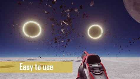 LEAKED GAME ASSETS Projectiles Pack