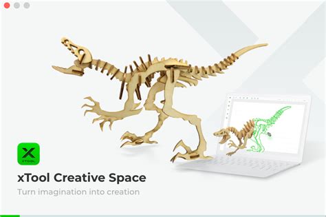 Software Update Xtool Creative Space Beta 7 Xtool