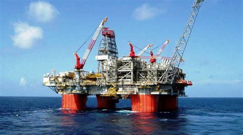 Compañía Italiana Halla Nuevo Yacimiento De Petróleo En México
