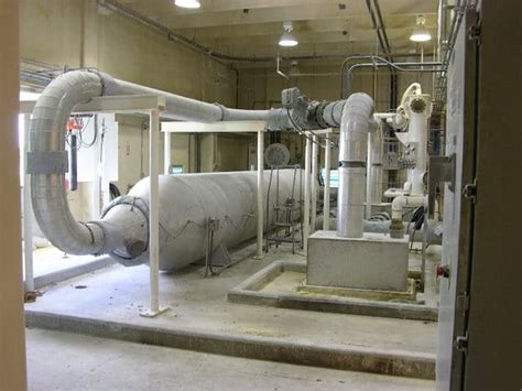 Bioset Process for Class A / EQ Biosolids - Schwing Bioset
