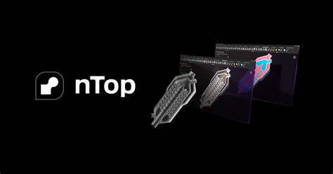 Ntop Computational Design Software Formerly Ntopology Ntop