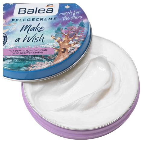 Balea Pflegecreme 250 Ml فييلا بيوتي Veela Beauty Let`s Glow Up
