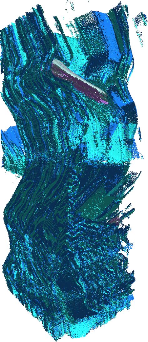 Figure 1 From Learning Visual Motion Segmentation Using Event Surfaces