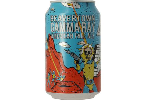 Beavertown Gamma Ray Buy The Best Beer Online