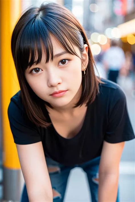 プロンプト Majinai