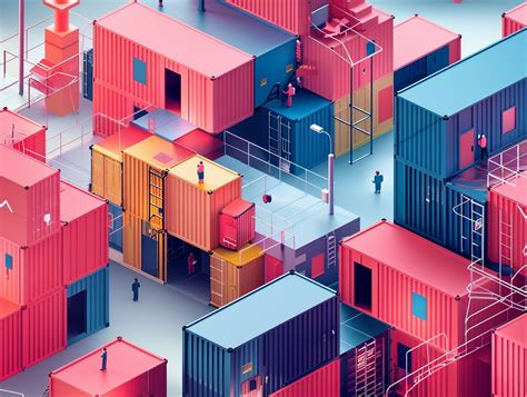 Securing Containerized Environments In Diverse Business Settings