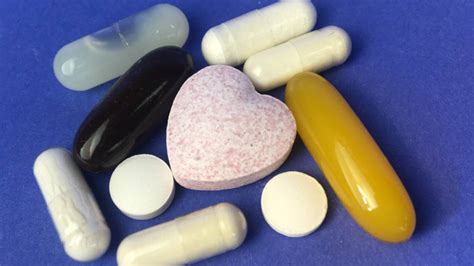 Cholesterol Lowering Supplements Review And Top Picks