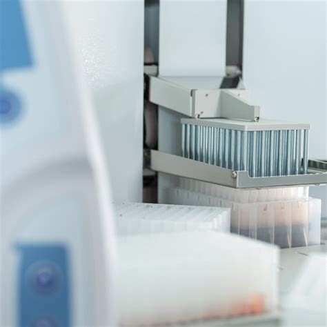 The Sarstedt Molecular Diagnostics Workflow Sarstedt Ag