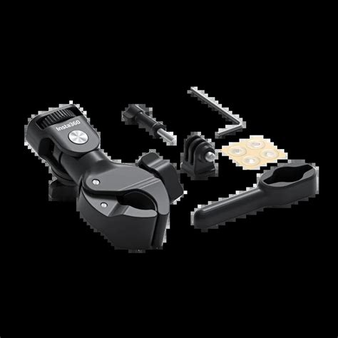 Buy Heavy Duty Clamp Insta360 Store