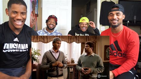 Key And Peele Gay Wedding Advice Reaction Youtube