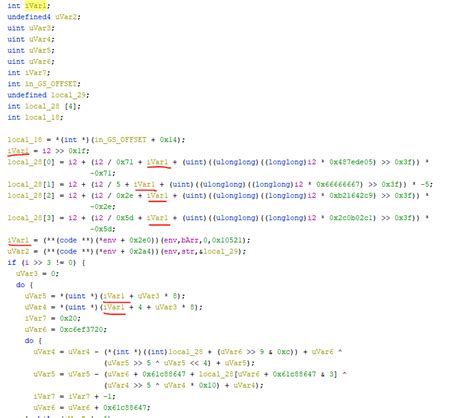 highlighting similar symbols names registers etc · issue 25