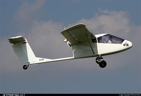 EC-ZZB | Aeroprakt A20 | Private | Ferenc Kolos | JetPhotos