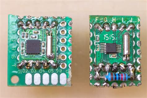 Подключение Fm радиоприемника Tea5767 к Arduino Arduinolab