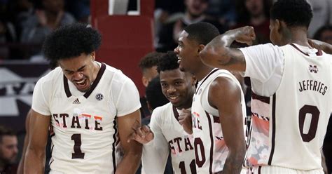 Watch Chris Jans Tolu Smith And Shakeel Moore Recap Season Sweep Of South Carolina