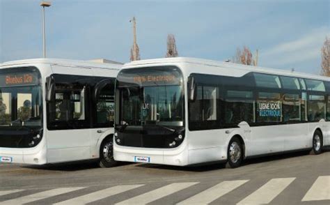 Bluebus - Siemens: an e-bus based cooperation. 100 vehicles on the road ...