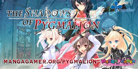 MangaGamer On Twitter Oh I Seem To Have Unintentionally Skipped