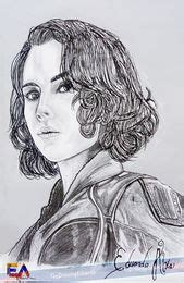 Dibujos Para Tu Abuela A Lapiz