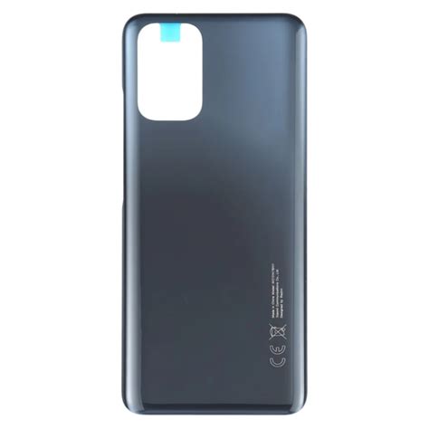 Tapa Xiaomi Redmi Note ITouchPeru
