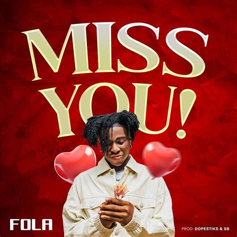 Fola You Lyrics Tunesloaded