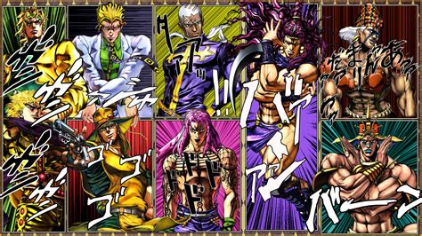 Villains By Faretis On Deviantart