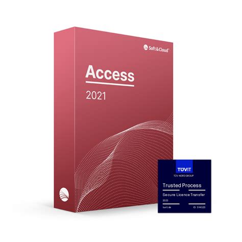 Access 2021 Ltsc Acc2021