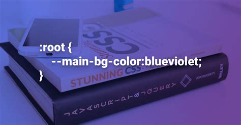 Tutorial Variables Nativas En CSS