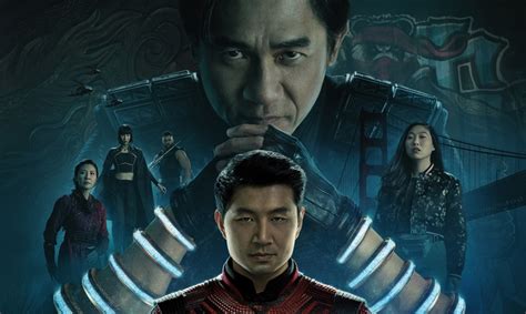 41596 Shang Chi Menger Zhang 4k Ultra Hd Wallpaper Awkwafina Shang