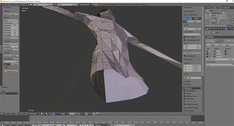 What Is Causing Intersecting Faces 3D Printing Toolbox Modeling