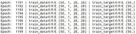 Pytorch中MNIST数据集预处理的示例分析 开发技术 亿速云