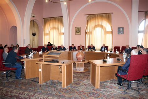 ԳԱԱ Գիտակրթական միջազգային կենտրոնի հենքի վրա կստեղծվի հետազոտական