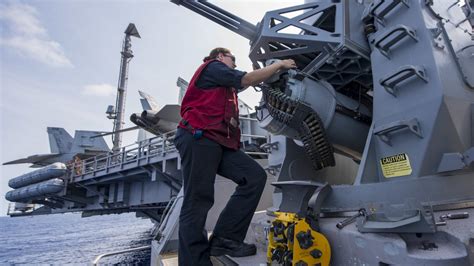 Key Areas For Debate On Autonomous Weapons Systems Stop Killer Robots