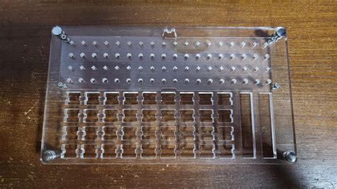 Keyboard Switch Lubing Station Computers And Tech Parts And Accessories Other Accessories On